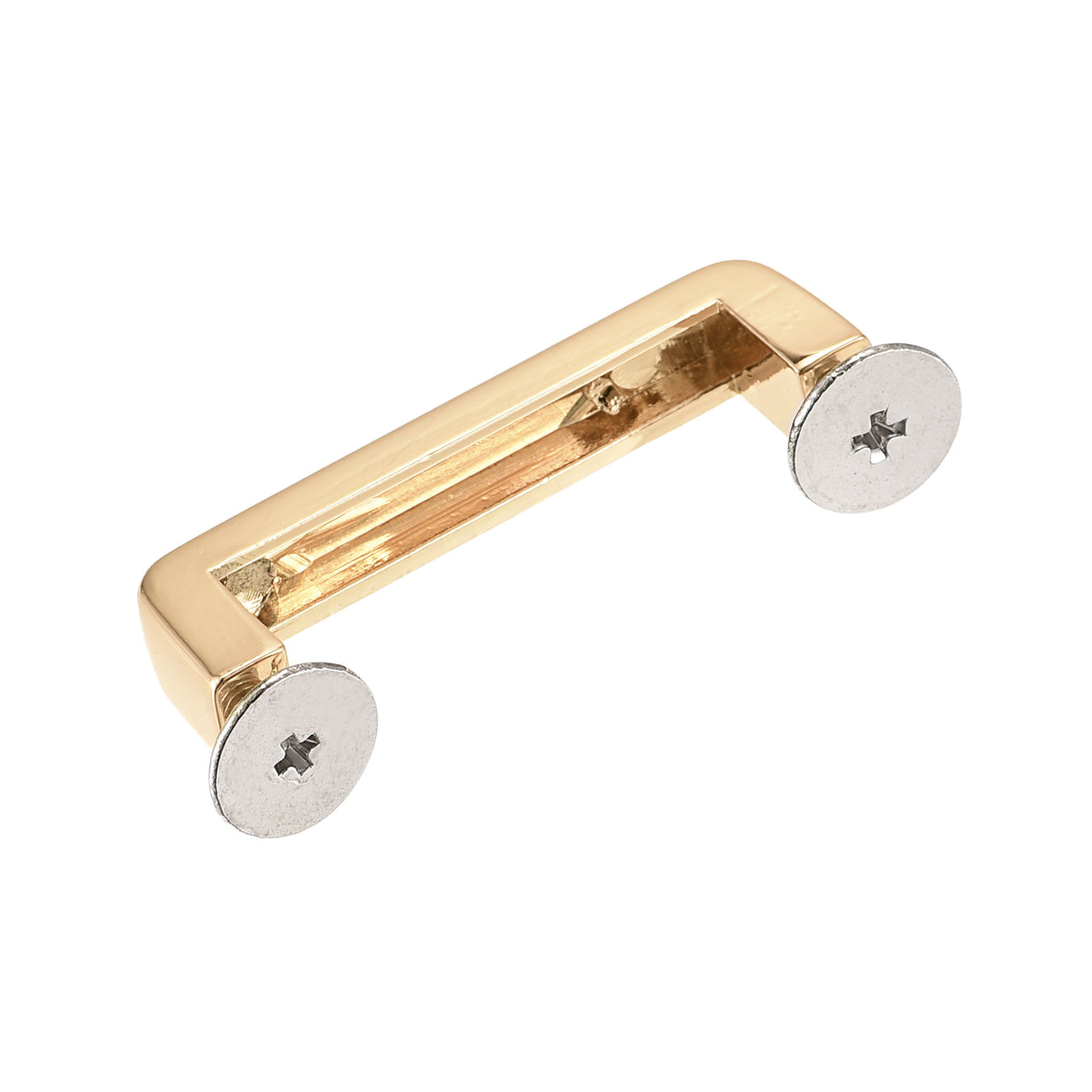 Arch Bridge Buckle, Metal D-Ring Connector Buckles Shackle for Bag ...