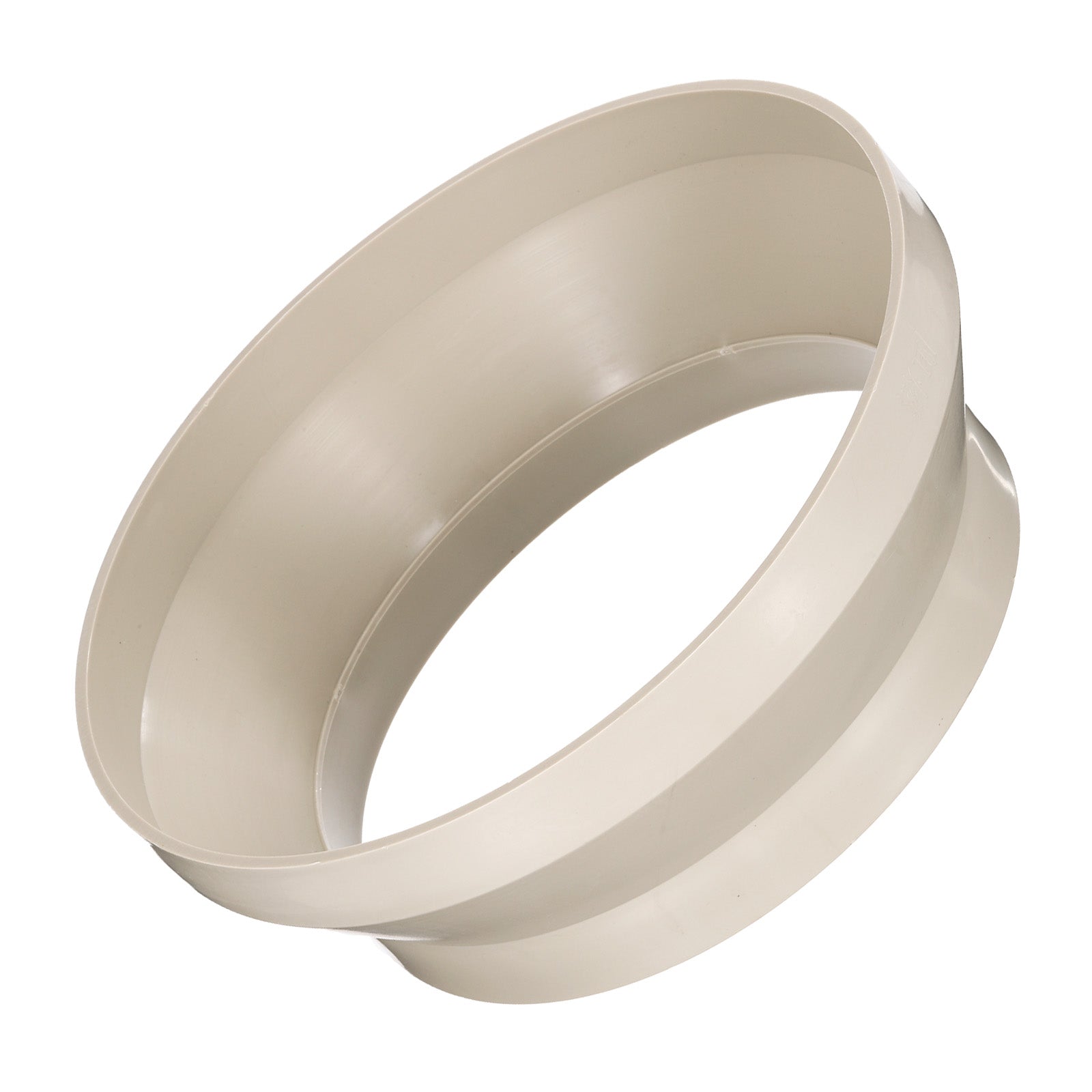 Duct Reducer Connector, Heating Cooling Ventilation Tube Fire-resistant ...