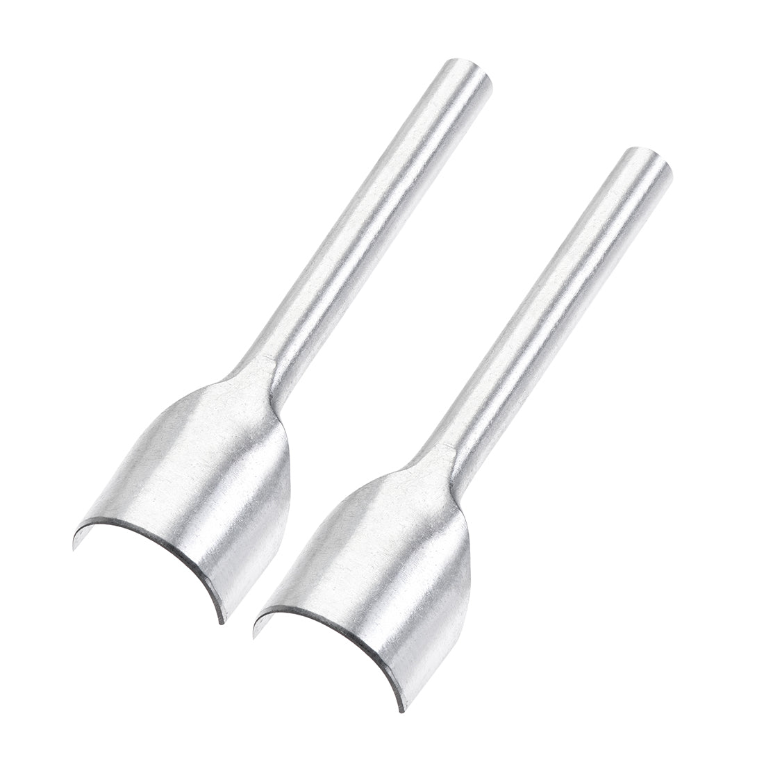 Uxcell Leather Cutter Punch Strap End Punches | Harfington
