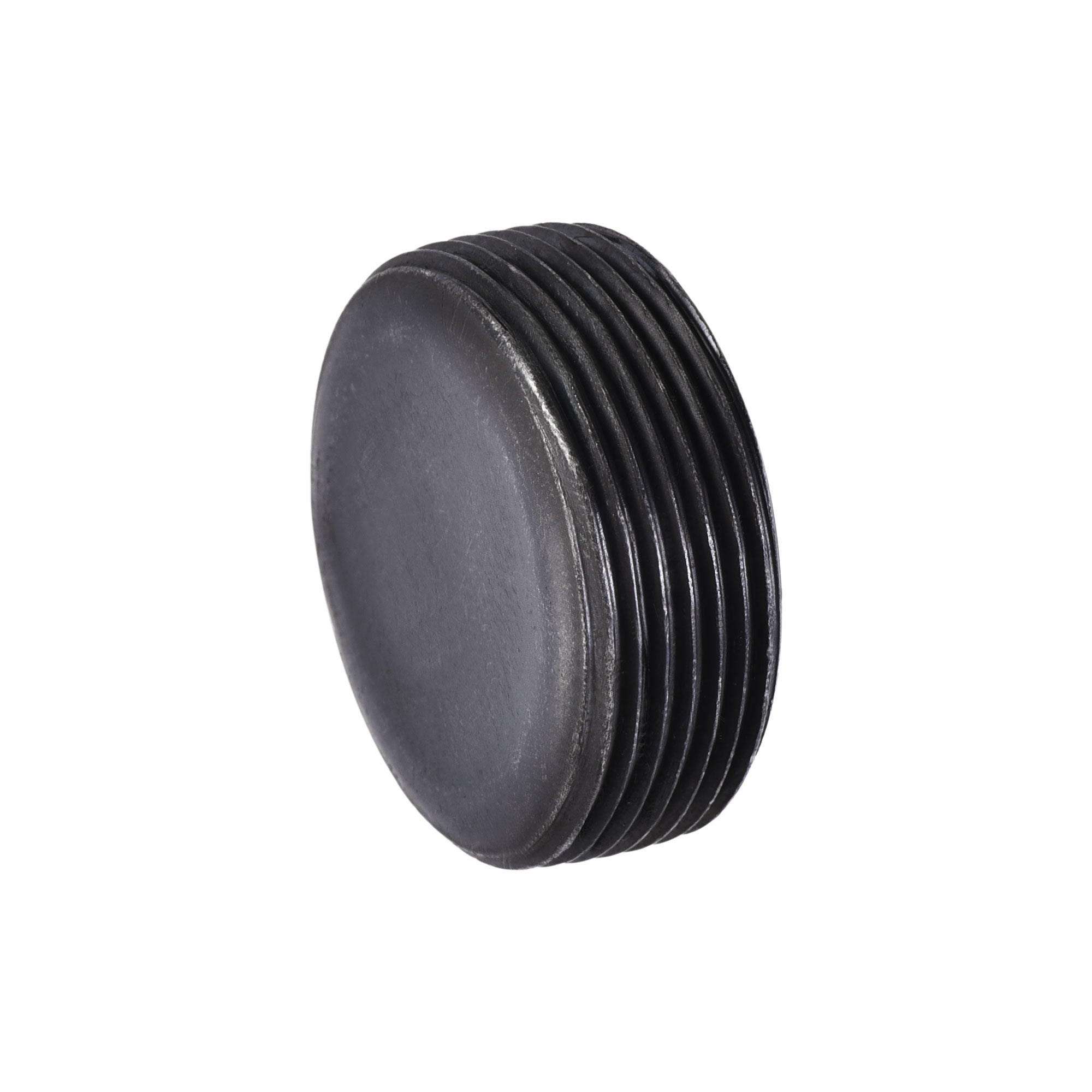 Uxcell Carbon Steel Internal Hex Thread Socket Pipe Plug M33x1.5 Male ...