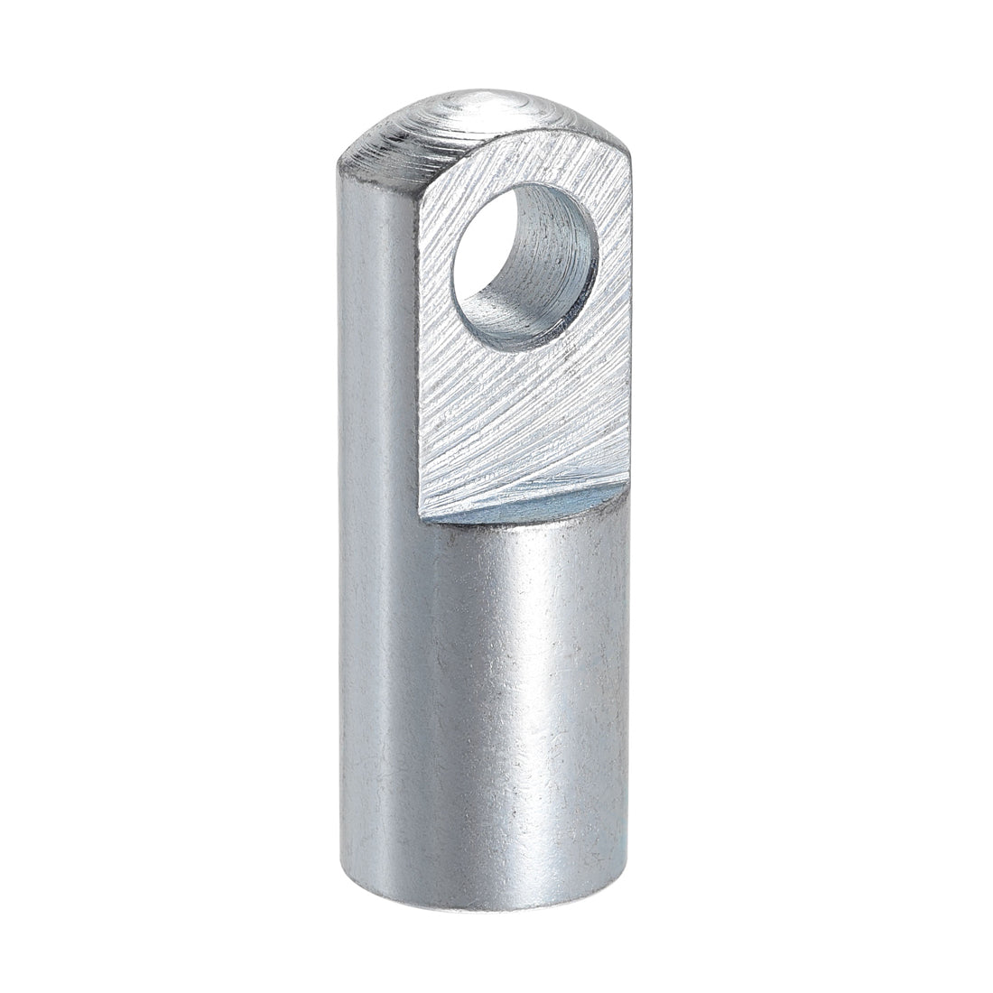 Uxcell Air Cylinder Rod Clevis End M16x1.5 Female Thread 78mm I Type ...