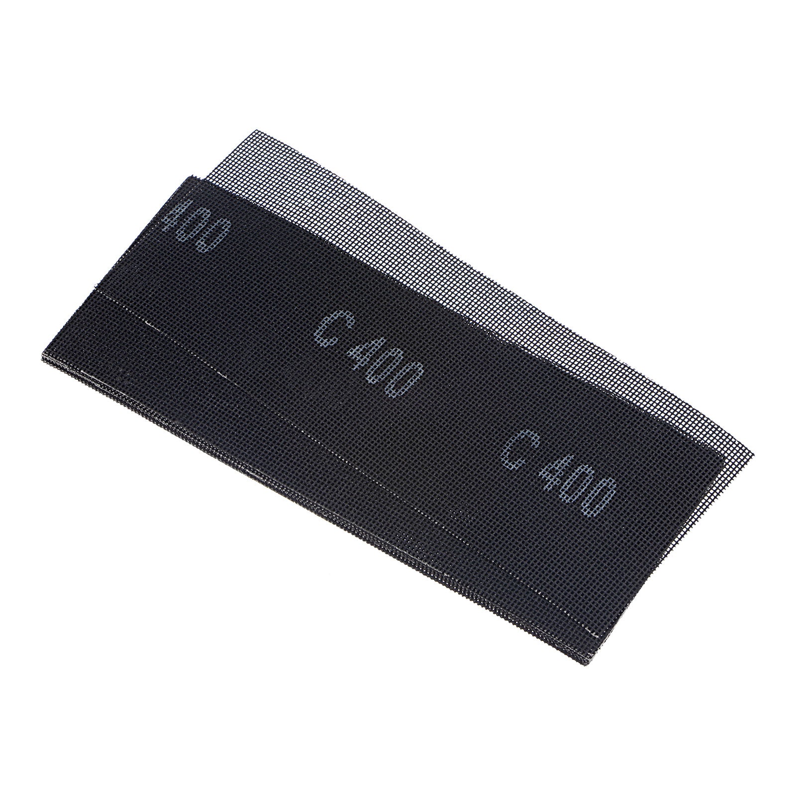 Uxcell Mesh Sanding Sheets Dust-Free Polishing | Harfington